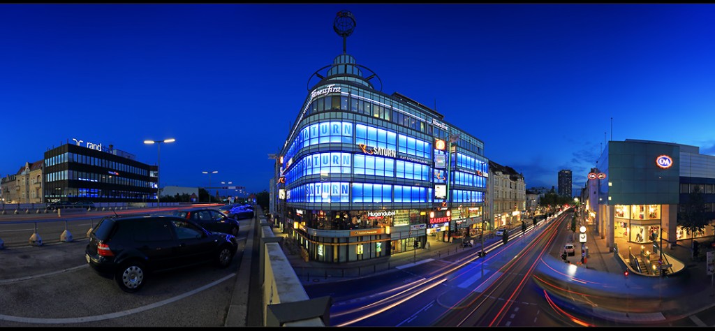 Berlin - Schlossstrasse - fhmedien.defhmedien.de